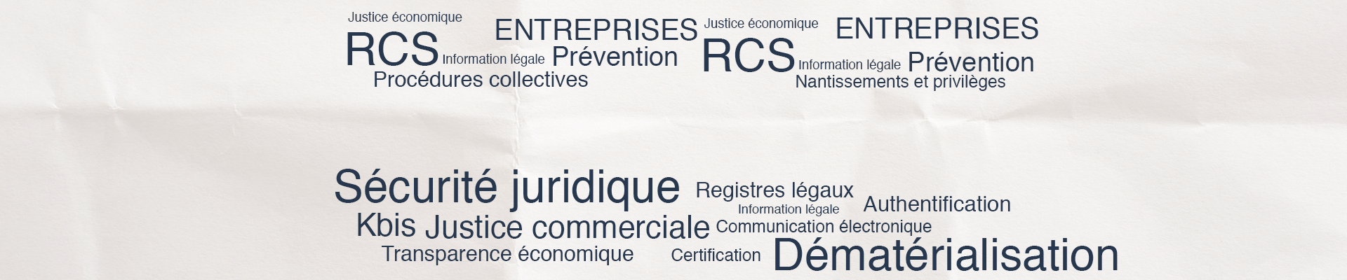 Conseil National des Greffiers des Tribunaux de Commerce (CNGTC)